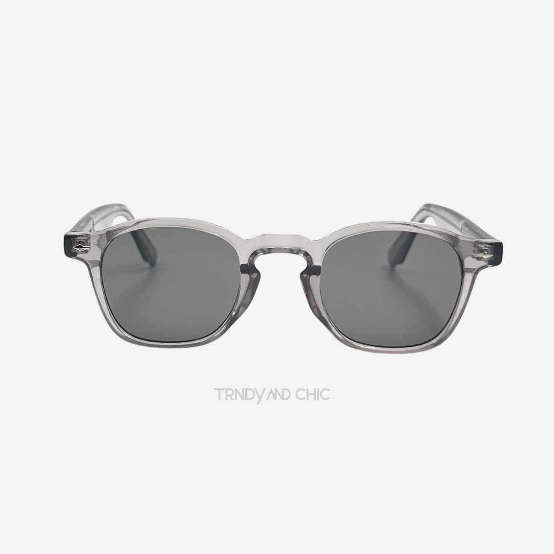 Angelo X Full Grey – TRNDY AND CHIC